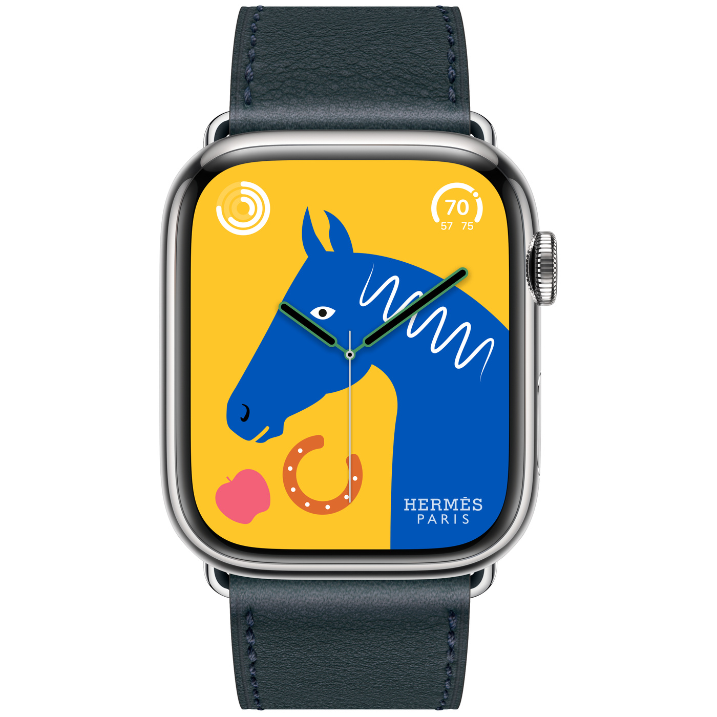 Apple Watch Series 8 Hermès with Single Tour